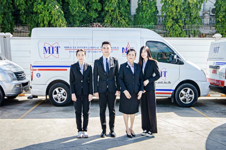 Corporate profile - MIT
