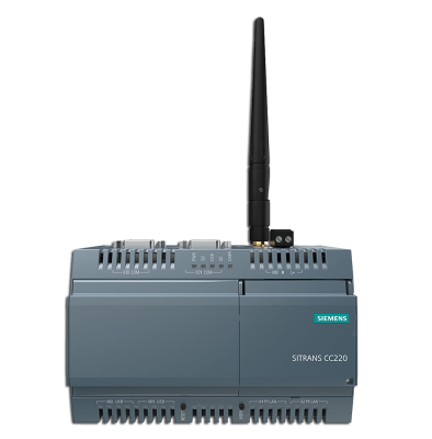 SITRANS CC220 Multisensor - MIT
