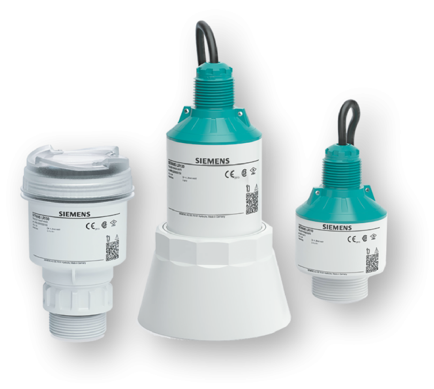 SITRANS LR100 series - MIT