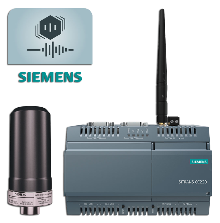 SITRANS SCM IQ - MIT