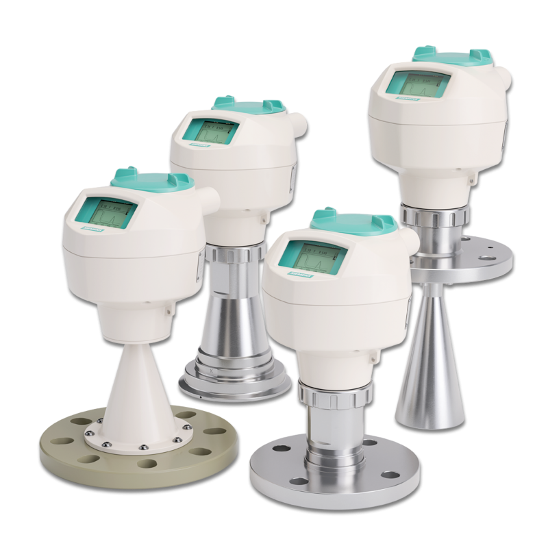 Level Measurement Archives - MIT